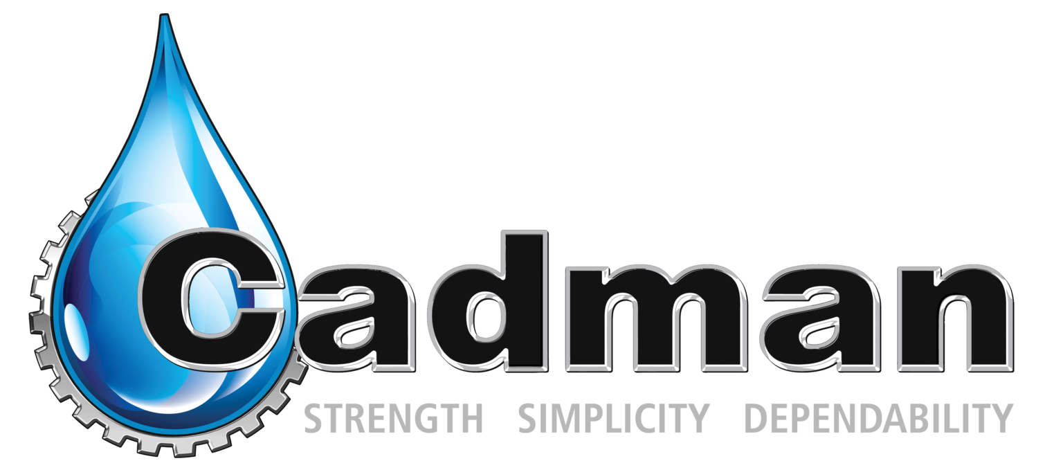 Sales Team - Cadman Power Equipment Ltd.