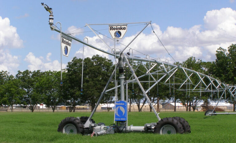 Pivots - Cadman Power Equipment Ltd.