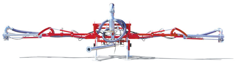 Manure Booms - Cadman Power Equipment Ltd.