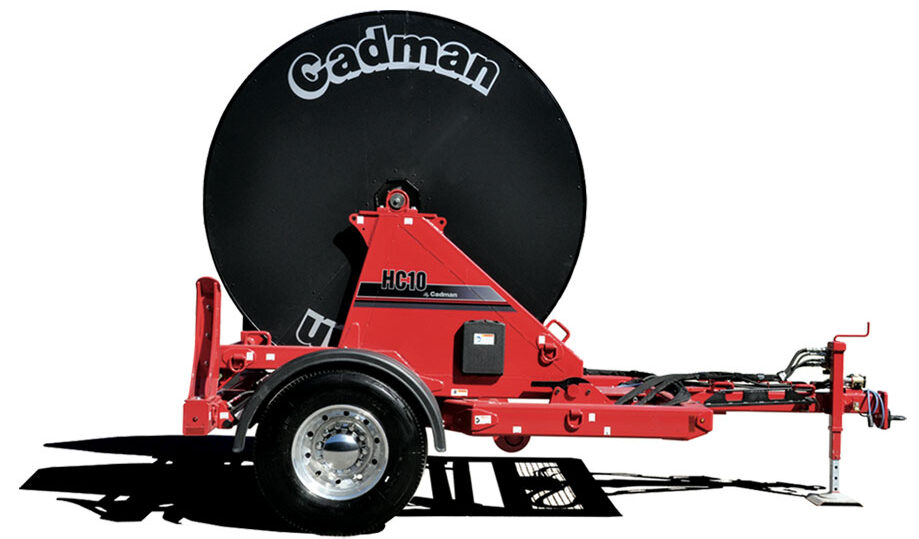 6010 - Cadman Power Equipment Ltd.