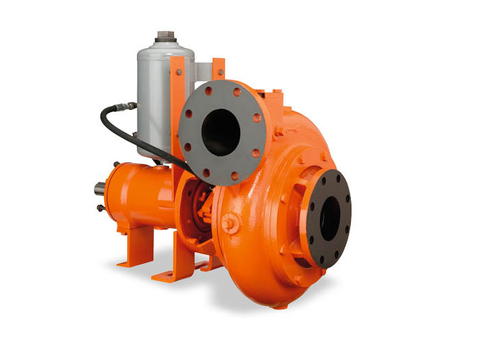 Irrigation Pumps - Cadman Power Equipment Ltd.