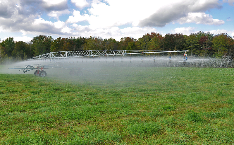 Booms - Cadman Power Equipment Ltd.