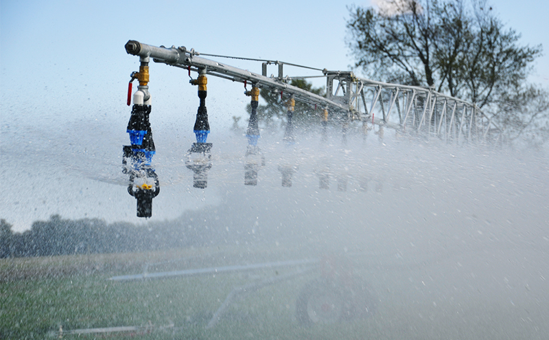Booms - Cadman Power Equipment Ltd.